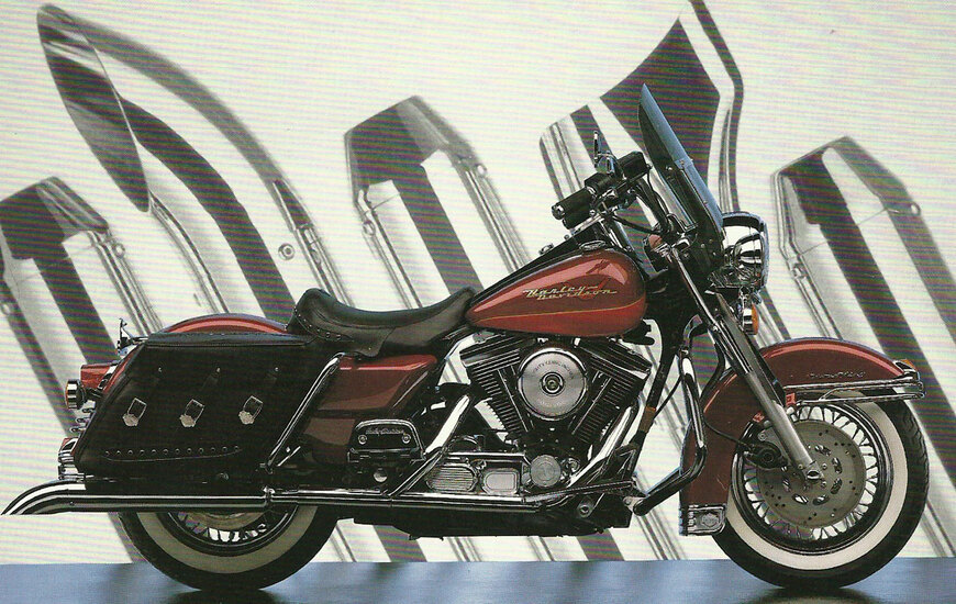 Eighteen Years Ago - My First Machine