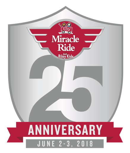 How The Miracle Ride For Riley Kids Is Saving Lives